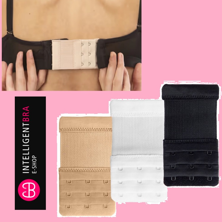 ART.BR06 BRA EXTENSOR ESTILIZADO TRIPLE ESPECIAL – FYLO LENCERIA